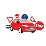 Autoscuola Al Volante 3 (Viale Rapisardi Mario No:558, Catania), sürücü kursları  Katanya'dan
