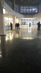 Депо (Irkutsk Region, Zima, mikrorayon Depo), demiryolları yönetimi ve bakımı   Zima'dan