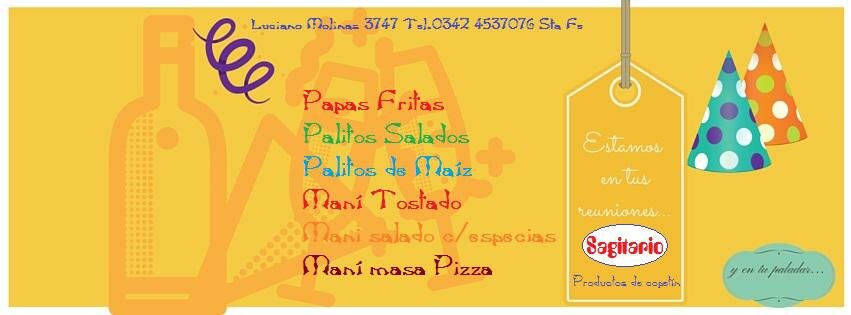 Restoran Sagitario Artículos para Copetín, Santa Fe, foto