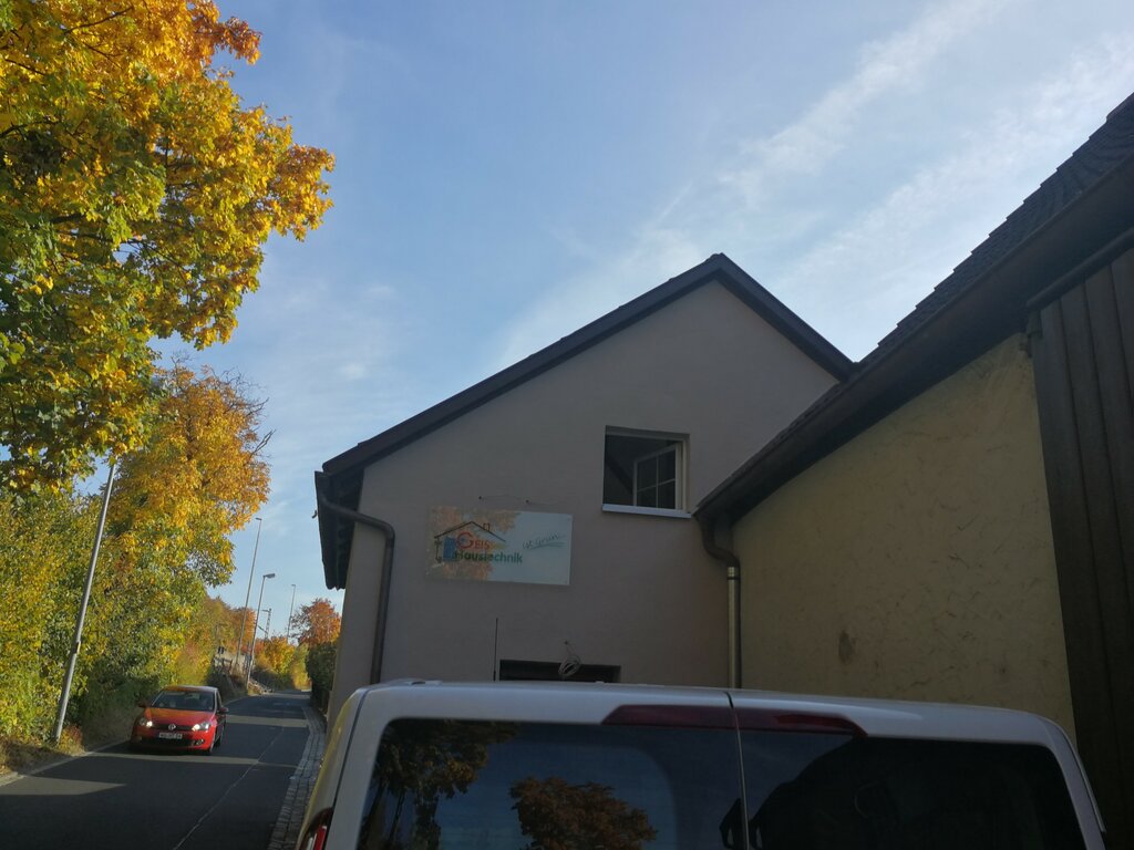 Akıllı binalar Haustechnik Geis GbR, Bavyera, foto