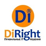 Diright (Maryinsky Park Street No:23к3), bilişim firmaları  Moskova'dan