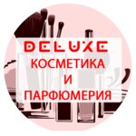 Deluxe (ulitsa Nikitina No:1В, derevnya Tatarenkova), kozmetik ve parfümeri mağazaları  Kurskaya oblastından