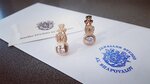 Jeweller Studio Al'Shapovalov (улица Кулакова No:68), kuyumcu atölyeleri  Sevastopol'dan