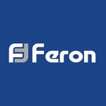 Feron (Dorozhnaya Street No:48), aydınlatma teknolojileri  Moskova'dan