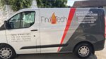 Final Tech Alessandria (Piedmont, Alessandria, Via della Santa), sıhhi tesisat hizmetleri  Piyemonte'den