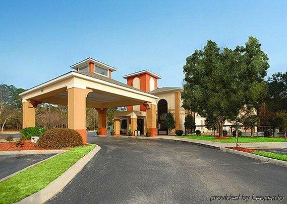 Otel Quality Inn near Mcas Cherry Point, Kuzey Carolina Eyaleti, foto