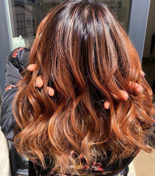 Kuaförler Vision Hair Parrucchieri, Lombardiya, foto