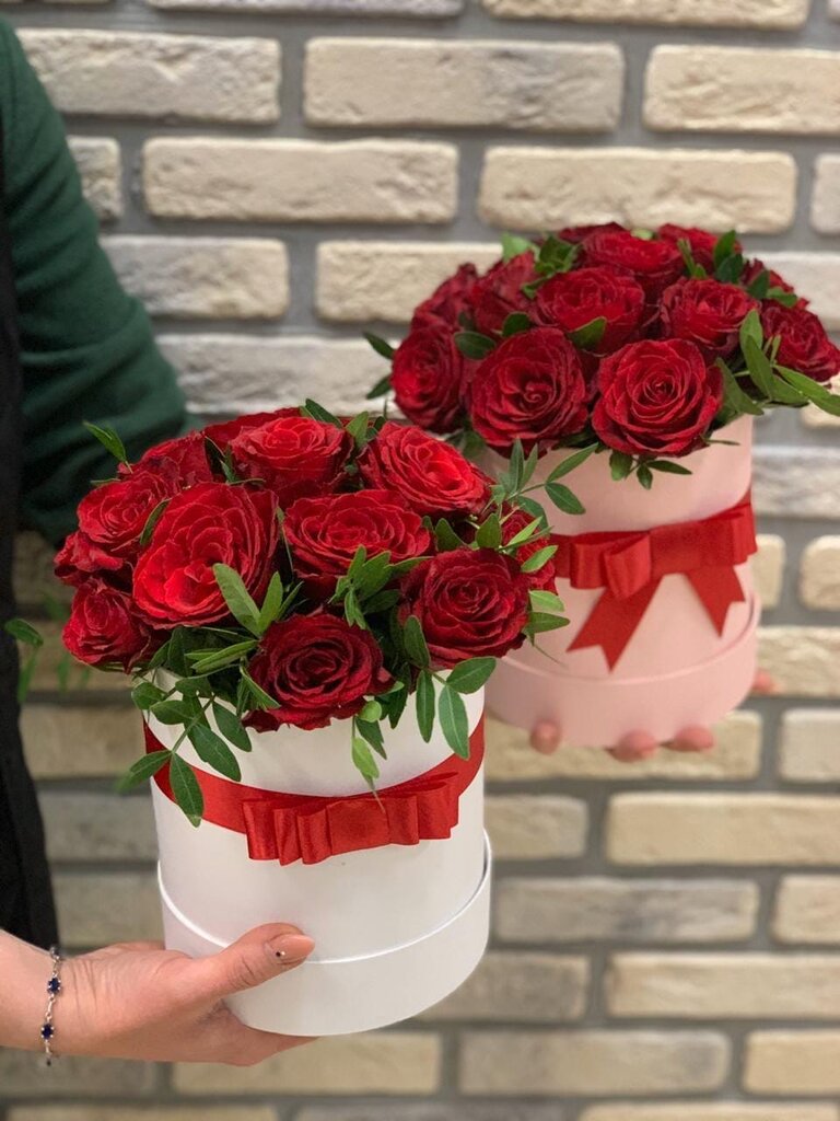 Çiçekçiler Tsvety, Podolsk, foto