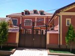 Hotel Simxo (Abdurahmon Sa'diy ko'chasi No:59), otel  Semerkant'tan