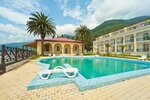 СПА (проспект Ардзинба No:46А), spa  Gagra'dan