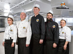 Maximeal (Leninskaya Sloboda Street No:19), hazır yemek teslim servisleri  Moskova'dan