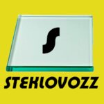 Steklovozz (Sosnovaya ulitsa No:30), ayna yapımı ve montaj hizmetleri  Odintsovo'dan