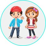 Модные Дети (Svirskaya ulitsa No:66), çocuk giyim mağazaları  Podorogie'den