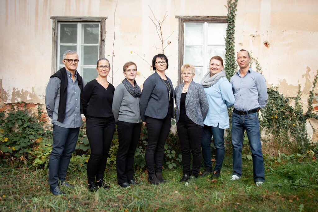 Ayakkabı malzemeleri Otter Friedrich GmbH & Co Kg, Steiermark, foto