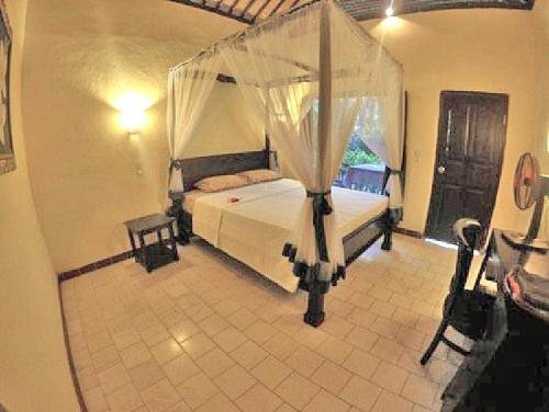 Otel Dwi Utama Bungalow, Bali, foto