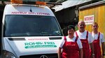 Rohr-Frei Schnelldienst Rolf Löffler (Baden-Württemberg, Freiburg im Breisgau, Blumeneckstraße, 8), sıhhi tesisat hizmetleri  Baden‑Wurttemberg'den