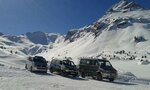 Schwaninger Taxi (Rechte Ufergasse No:4, Wattens), taksi  Tirol'den
