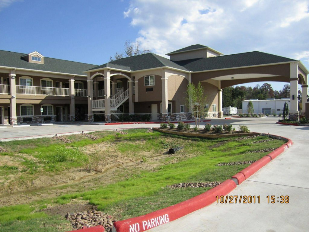 Otel Highlands Suites, Texas, foto