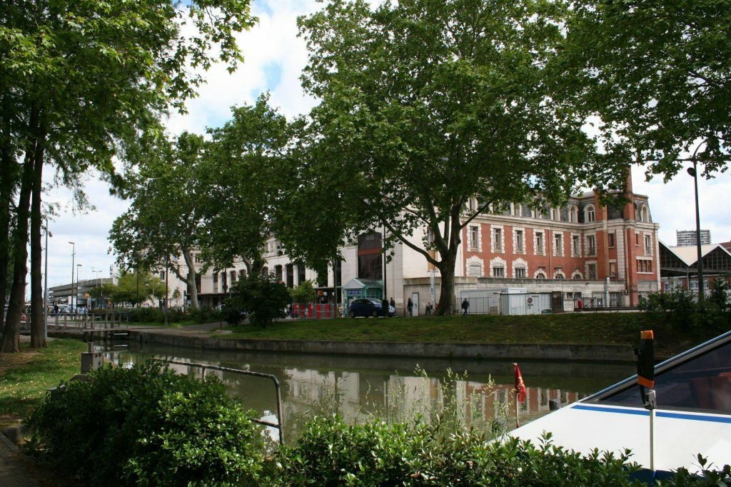 Otel Hotel La Chartreuse, Toulouse, foto