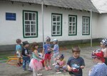 Детский сад № 11 Колокольчик (Oktyabrskaya ulitsa No:34, posyolok Nadezhda), anaokulları  Rostovskaya oblastından