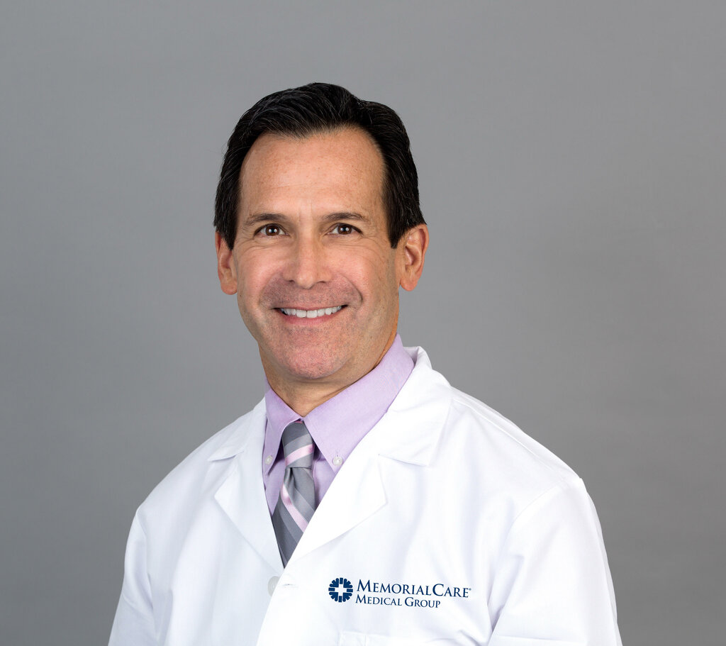 Kadın hastalıkları ve doğum dispanserleri Stephanie Wyckoff, M. D., Fountain Valley, foto
