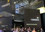 ABC-Messe GmbH (Deutscher Ring No:101, Wuppertal), tasarım stüdyoları  Wuppertal'den
