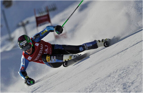 Kiralama noktası Richard Sports Sàrl, Vaud, foto