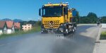 Landolt Kanalunterhalt AG (Dennliweg No:35, Langenthal), sıhhi tesisat hizmetleri  Bern'den