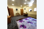 Domik Ahmatovoj Guest house (Gelendzhik, pereulok Akhmatovoy, 6), guest house  Gelencik'ten