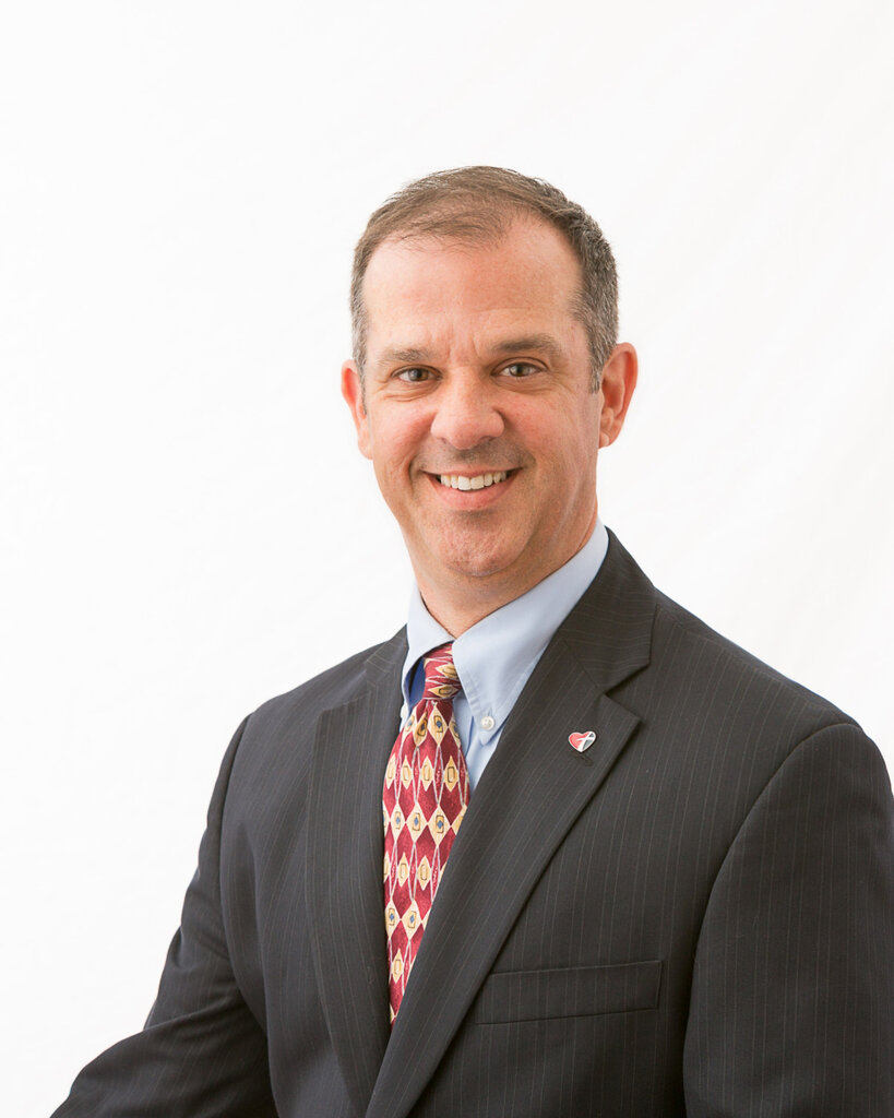 Finansal danışmanlık Brad Bosi - Thrivent, Tennessee Eyaleti, foto