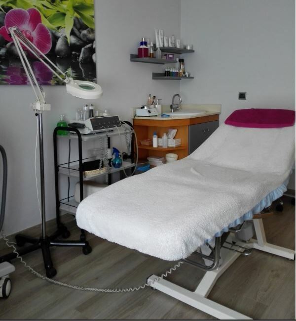 Güzellik salonu Tonic, Tarragona, foto