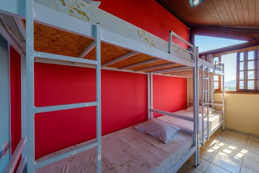 Otel Pousada Morada do Arquiteto, , foto