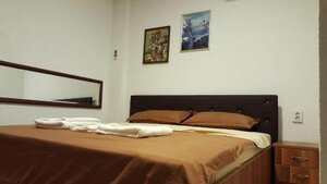 Motel Atika (Skopje, Samarjinska), otel  Skopje'den