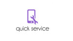 Quick service (Guryanova Street No:55), telefon tamir servisi  Moskova'dan