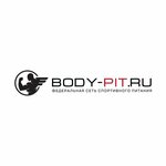 Body-Pit.ru (Simferopolskoye Highway No:1Б), spor beslenme  Çehov'dan