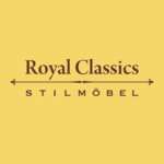 Royal Classic Stilmöbel - Die Polsterei in Esslingen (Stauffenbergstraße No:50, Esslingen am Neckar, Esslingen), mobilya mağazaları  Baden‑Wurttemberg'den