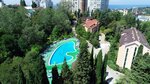 Fakel (Pervomayskaya Street No:31А, Tsentralniy Microdistrict), termal otel  Soçi'den