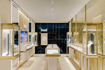 Piaget (Boulevard Haussmann No:40), bijuteriler  Paris'ten