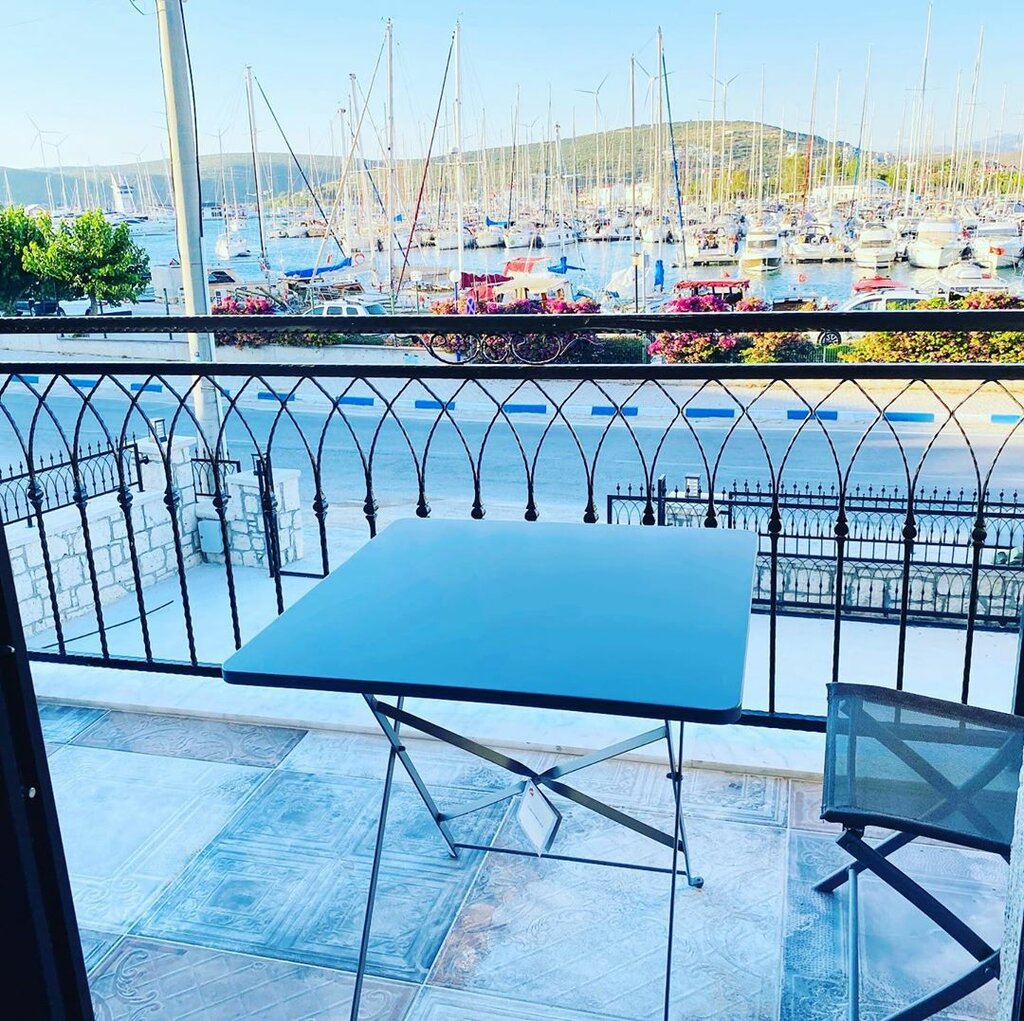 Otel Port Sığacık, Seferihisar, foto