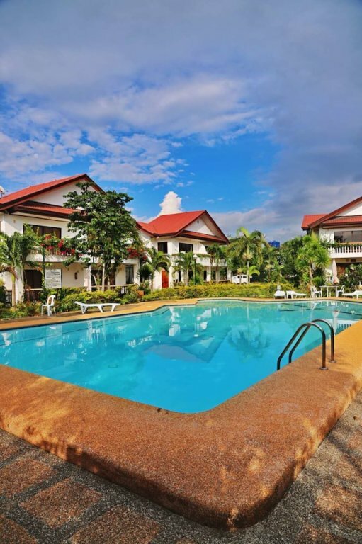 Otel Allegria Dream Resort, , foto