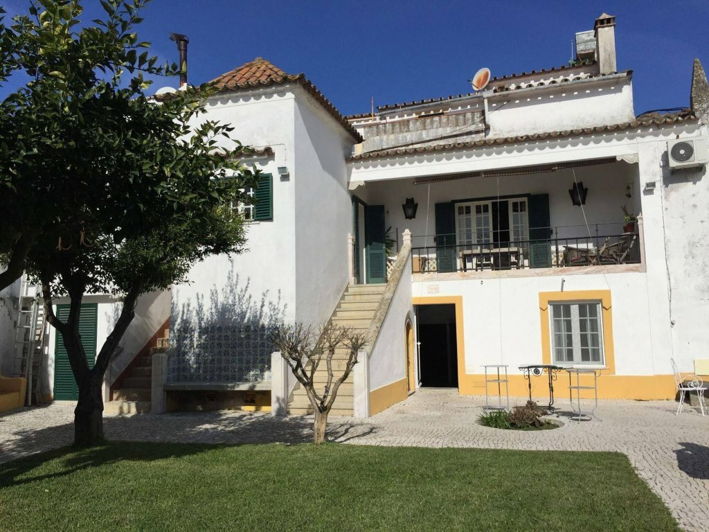 Otel Casa Do Escritor, Evora, foto