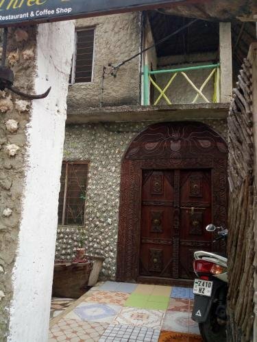 Otel Amiras Roomz, Dünya, foto