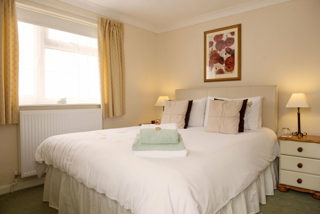 Otel Blue Waters Lodge, , foto
