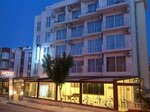 Arik Otel (Aydın, Didim, Yalı Cad.), otel  Didim'den