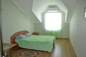 Medvedeff (Ulyanovsk Region, rabochiy posyolok Cherdakly), otel  Ulyanovskaya oblastından