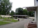 Duets Guest House (2. Preču iela No:1), otel  Daugavpils'ten
