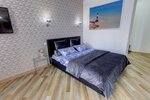 Azbuka Na Babushkina 52 Apartments (Babushkina Street No:52), daireler  Ufa'dan