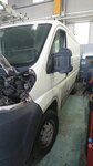 New Life Motors (Projected Drive 5112 No:7с1), otomobil servisi  Moskova'dan