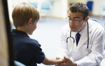 Pediatras De La Santísima (Puebla, Texmelucan), çocuk poliklinikleri  Puebla Eyaleti'nden