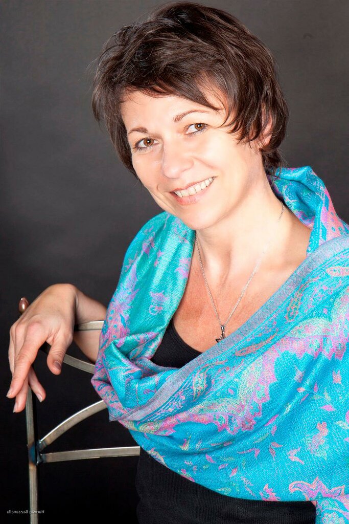 Alternatif tıp merkezleri Naturheilpraxis Ilona Bartl, Herrenberg, foto